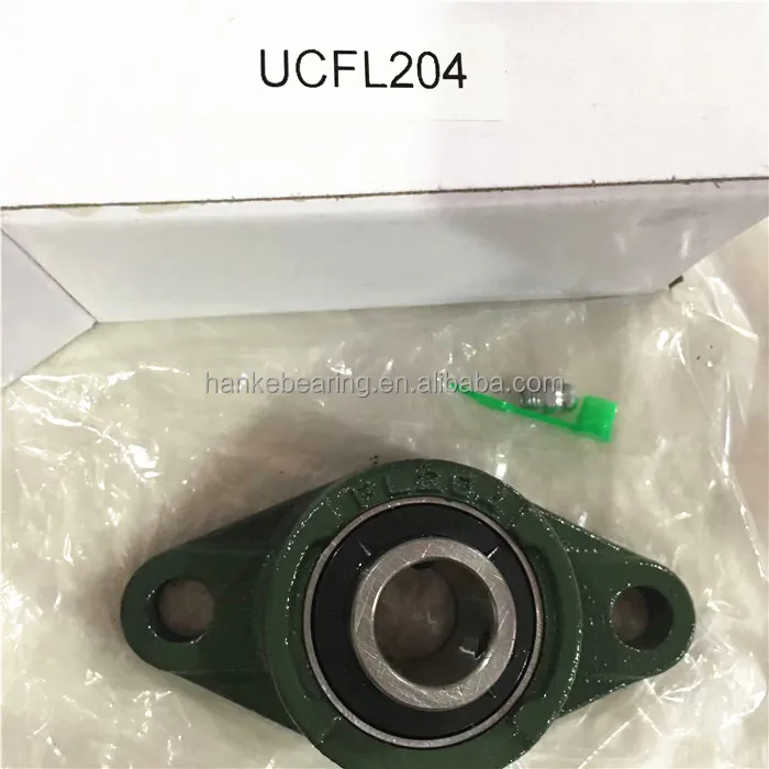 Ucfl208 Flange Ball Bearing Unit Ucfl208 Ucfl208-24 Pillow Block ...