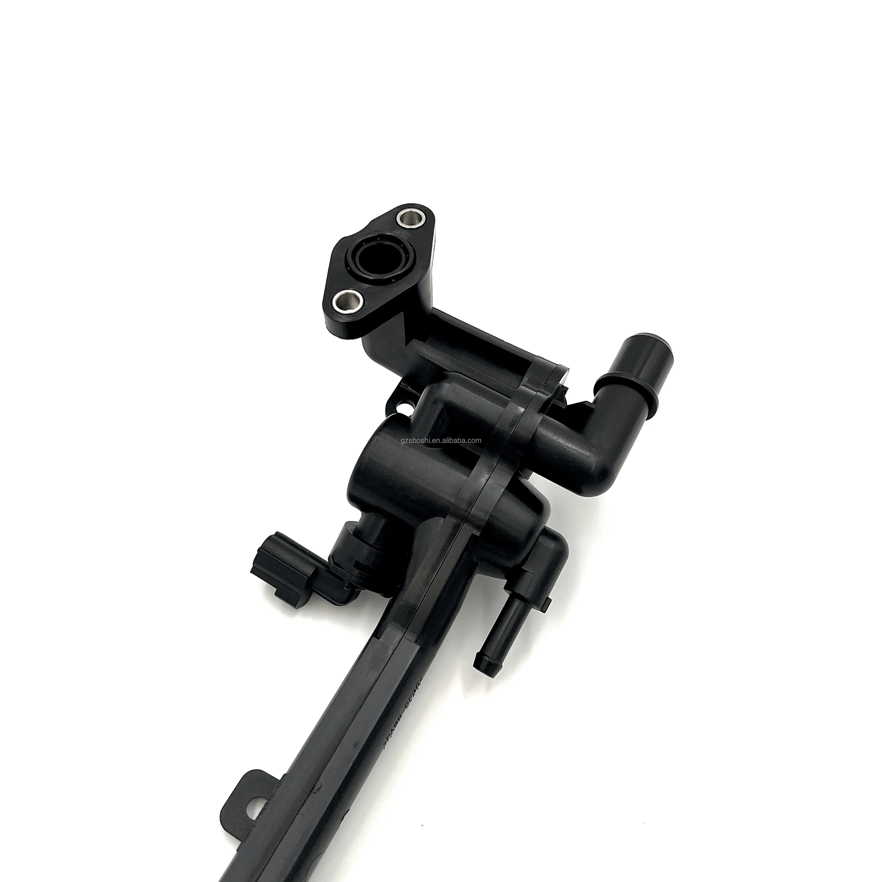 Lr087558 Lr075991 Lr041788 Lr109401 Lr122710 Heater Hose Coolant Flange ...