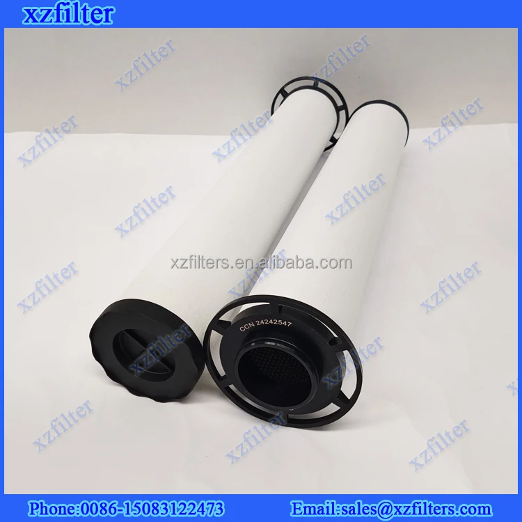 Replacement Compressed In-line Air Filter Element 24242547| Alibaba.com