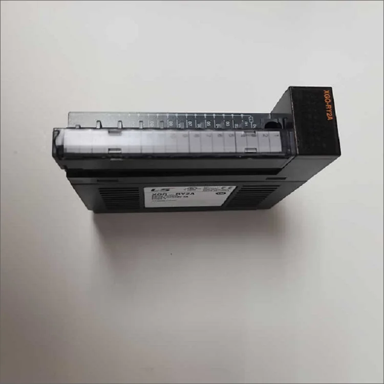 LS PLC Output Modules - Reliable Performance & Quick Delivery