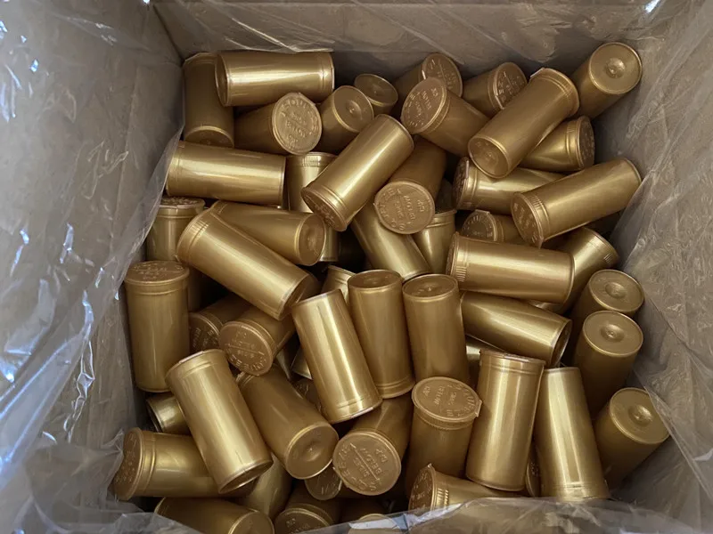6 13 30 90 Dram Wholesale Plastic Pop Top Vials Plastic Pop Top Lids ...