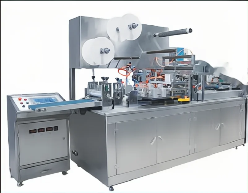 Electrosurgical Grounding Pad Production Line - Buy Make-up Machine ...