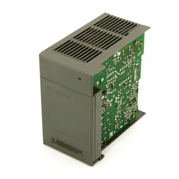 1746-p3 Original Ab Plc Cpu Controller High Speed Counter Module Electric Programmable Logic ...