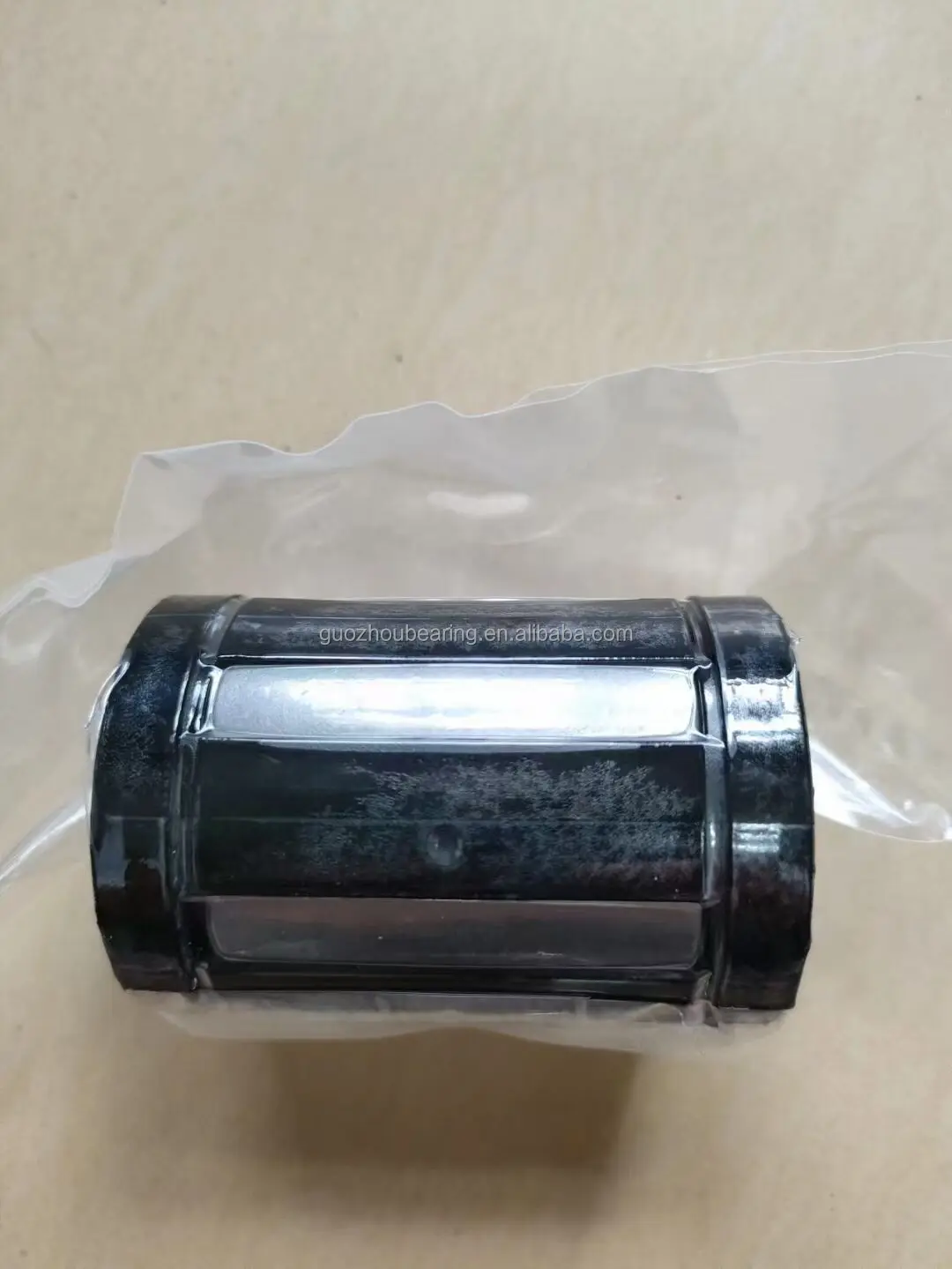 Original Korea Samick Linear Motion Ball Bearing Liner Bushing Lmes12op ...