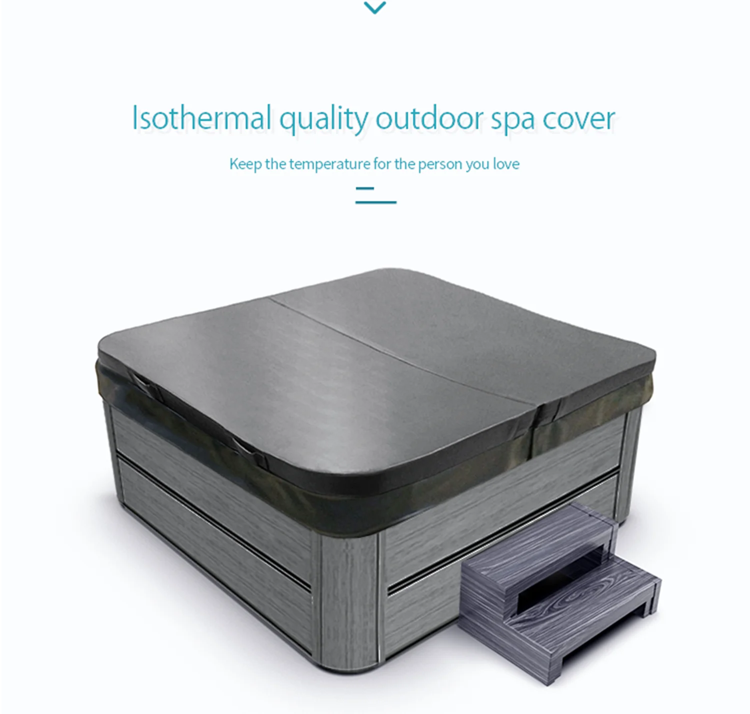 New Design Wholesale Hot Tub Spa 2m Acrylic Custom Color 50 Jets ...