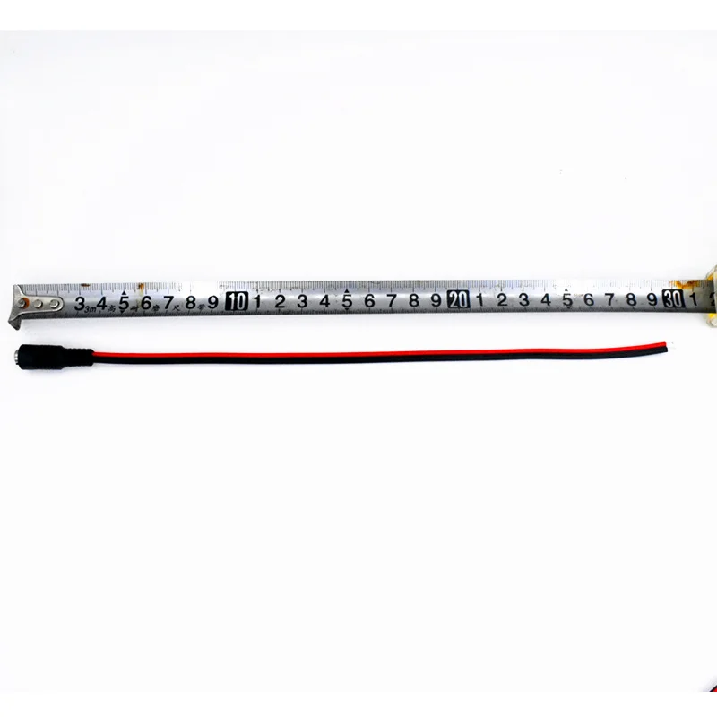 DC Power Port Adapters - Reliable and Versatile Solutions