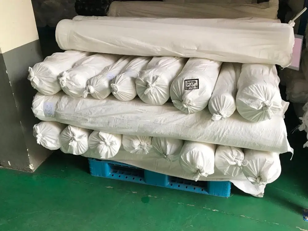 70d Nylon Four-sided Stretch Fabric Sportswear Fabric - Buy 70d Nylon ...