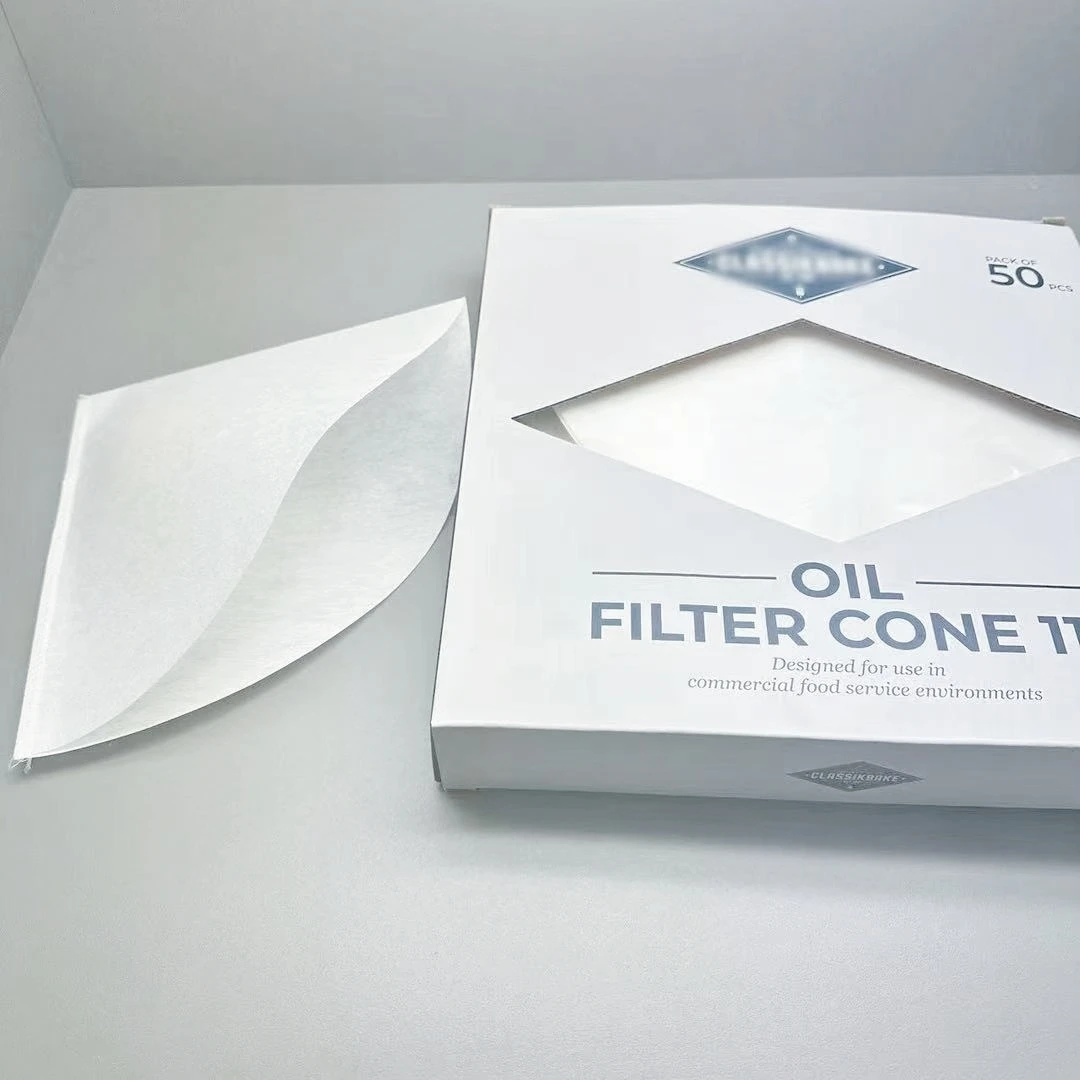 Oil Filter Paper Liquid Filtration High Efficiency Food Grade Oil ...