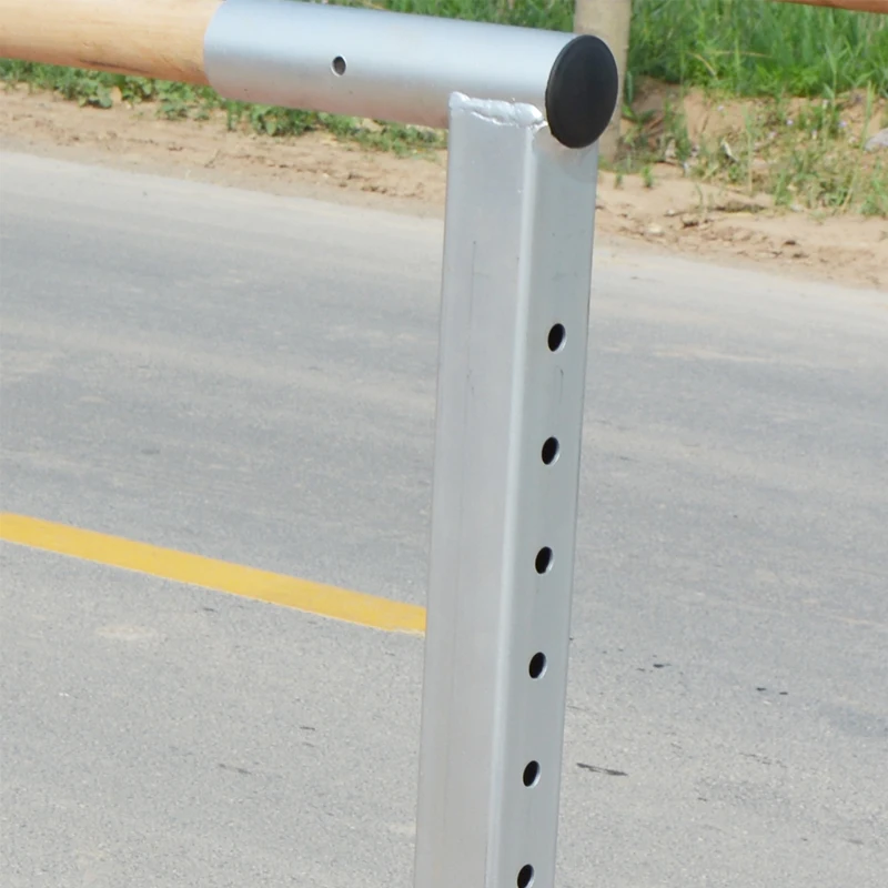Height Adjustable Mini Gymnastic Uneven Bar for Home/Club - Perfect for ...