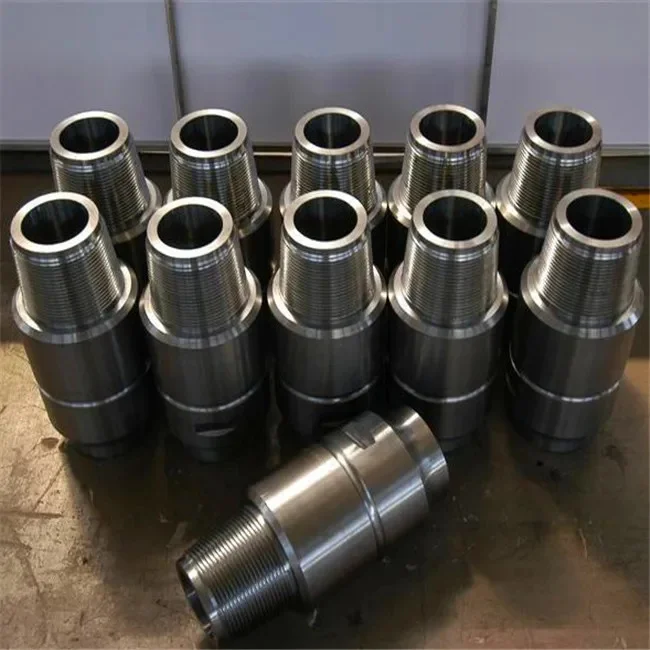 Api 5ct Tubing Casing Coupling N80/l80/p110 - Buy Manufacturer Price ...