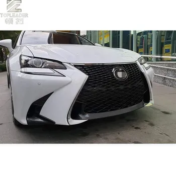 Gs350 Facelift Conversion Body Kit For Lexus - Buy Gs350 Facelift Kit ...