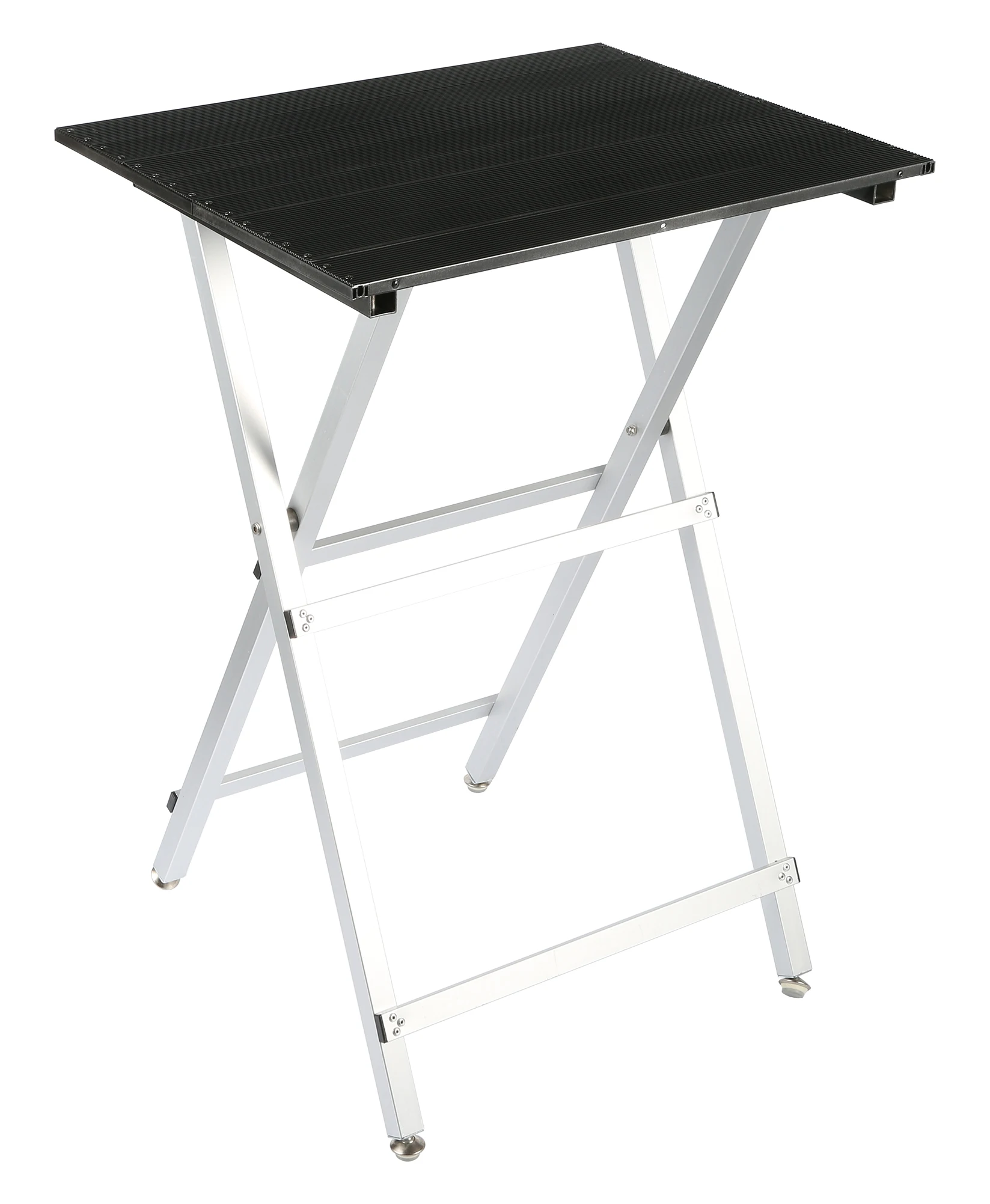 FT-821H Folding Aluminum Dog Grooming Table - Eco-Friendly, Portable ...