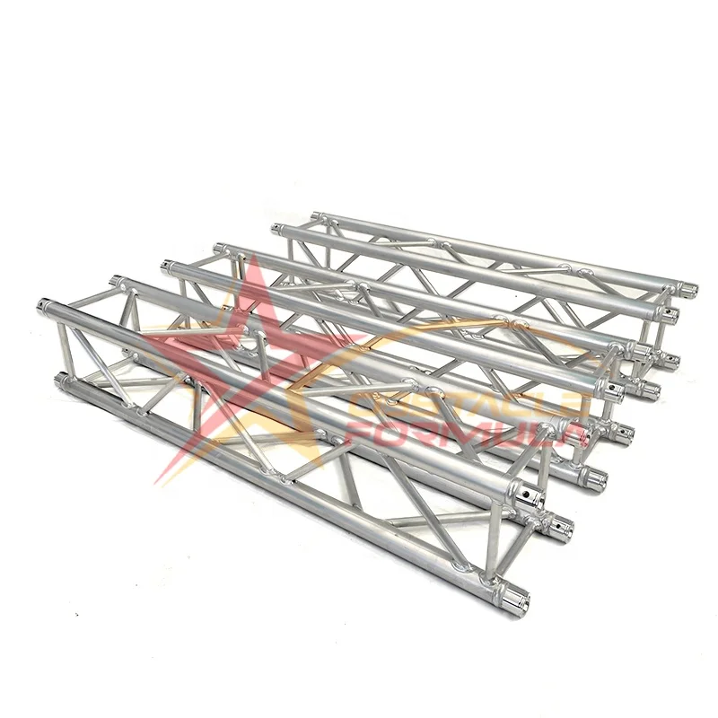 Aluminum Truss Led Screen Hanging Truss Portable Detachable Aluminum ...