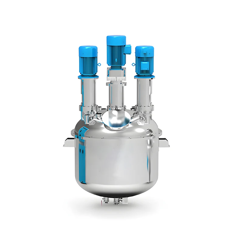 Alibaba.com: Stainless steel lab chemical reactor for acryl acrylic ...