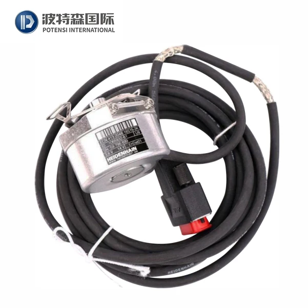 Heidenhain Encoder ECN 1313 2048 - Reliable Elevator Solution