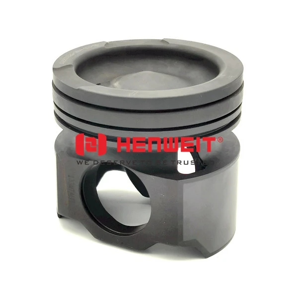 PISTON for DETROIT S60 14L 133mm OEM23537126| Alibaba.com
