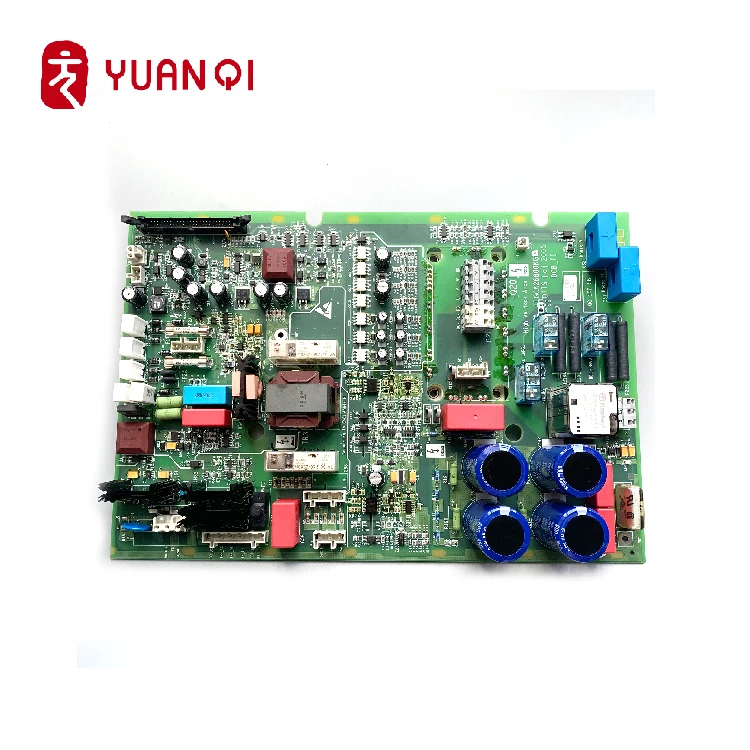 Elevator Parts Motherboard OVF-20CR Inverter Motherboard GBA21342J100 ...