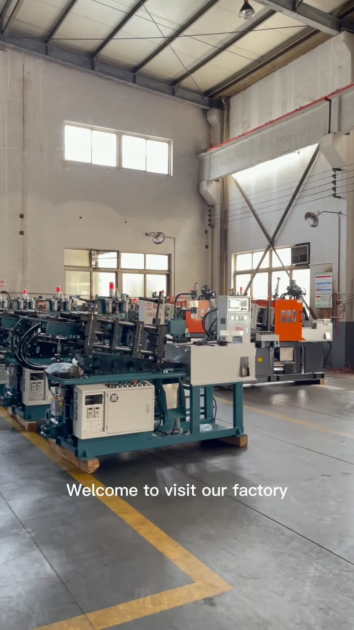 Htd Fully Automatic Servo Motor 25t Hot Chamber Heating Lida Die ...