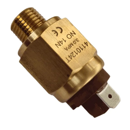 High Pressure Switch Diaphragm Mechanical Fire Adjustable Water Pump ...
