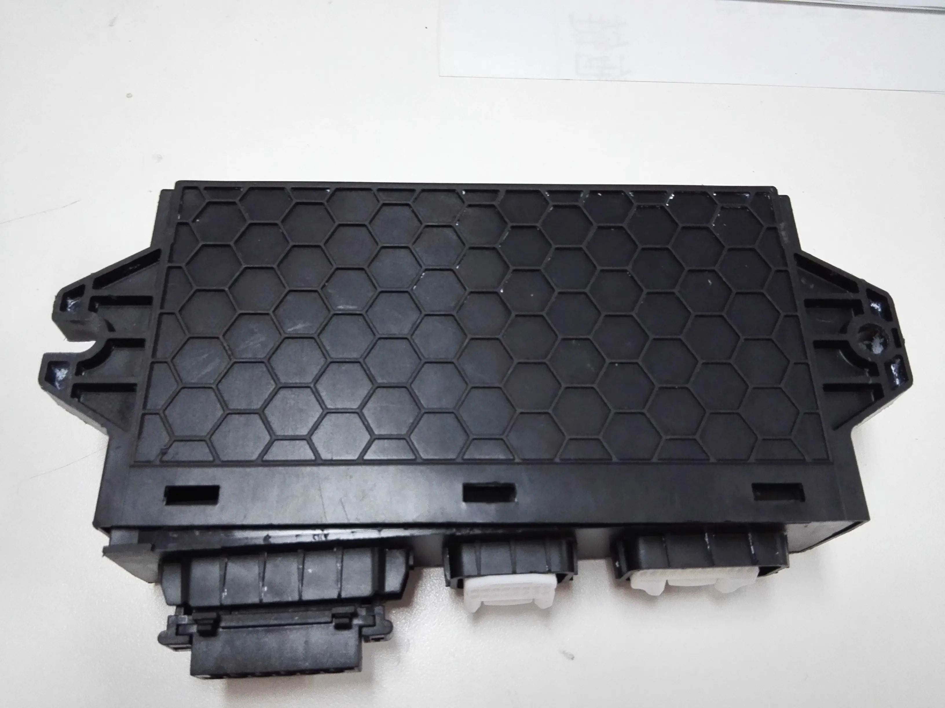 Electric Auto Sliding Door Kits for Hiace/Sprinter/Mini Vans ...