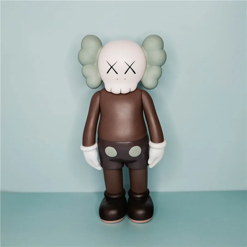 Shop Our Ready to Ship Vinyl 20cm Ornament - Kow Statue