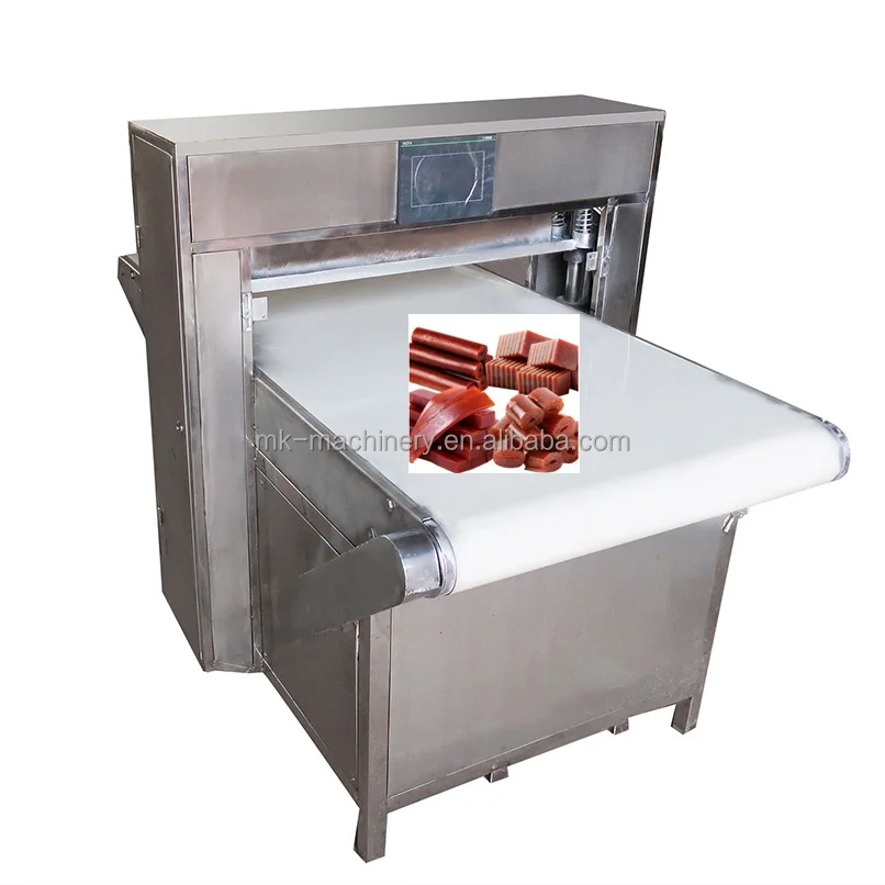 Automatic Fruit Leather Production Line - Durable & Efficient