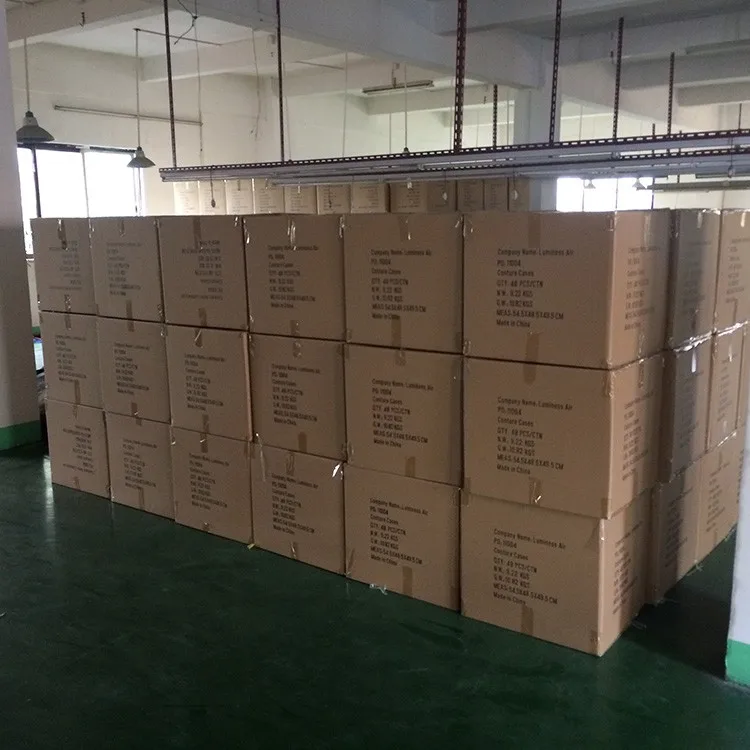 2020 New Portable Tea Set Storage Case With Custom Inner Bracket Eva ...