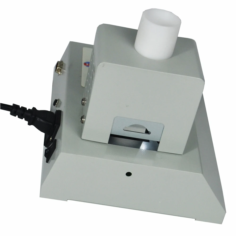 Laboratory Melting Point Instrument - HMPD-200 Digital Tester