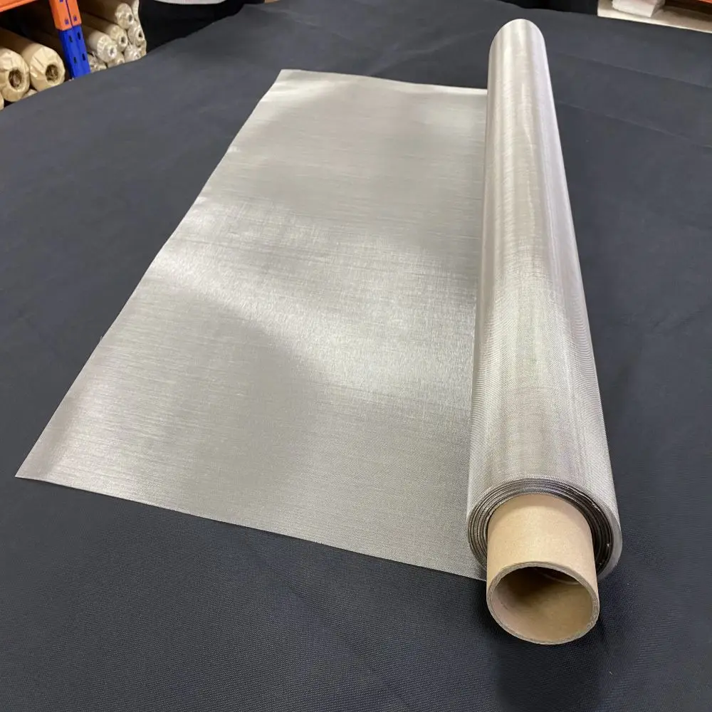 Nickel Wire Mesh| Alibaba.com