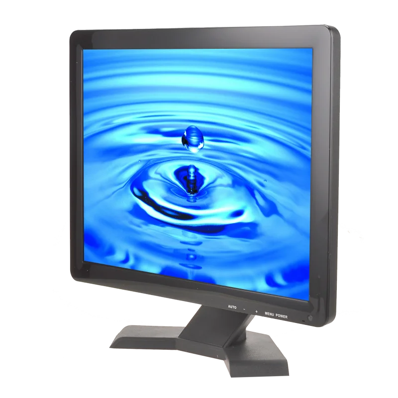 15 17 19 Inch Lcd Color Tv Low Price 15 Inch Tft Led Computer Monitor ...