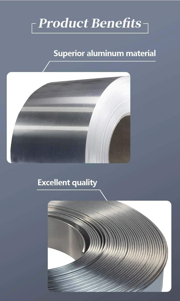 Aluminum Strip for Channel Letter - Customized Solutions