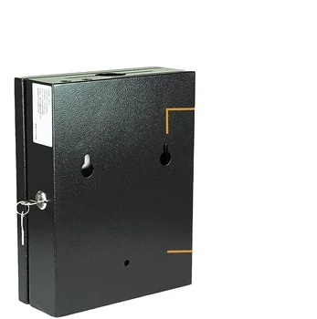 Outdoor Drop-box Stand Alone Steel Mailbox Slot With Large Storage ...
