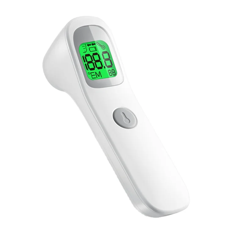 Contactless Thermometer 3 in 1 for Kids Infant Adult Fever Check ...