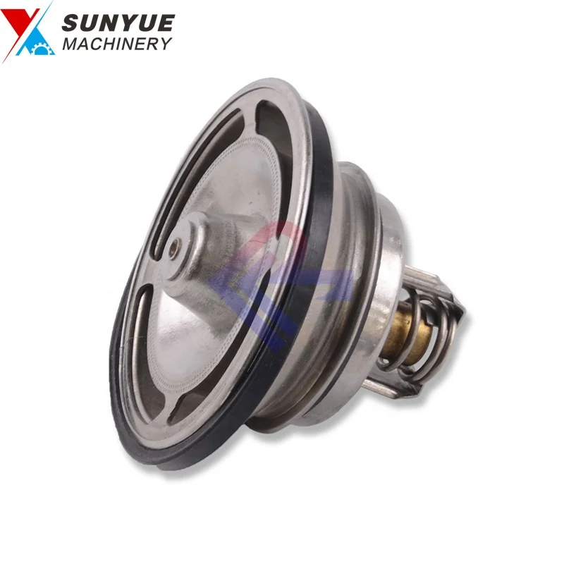 Volvo EC480 Thermostat for Excavator VOE 20560249 21412639 21237213 ...