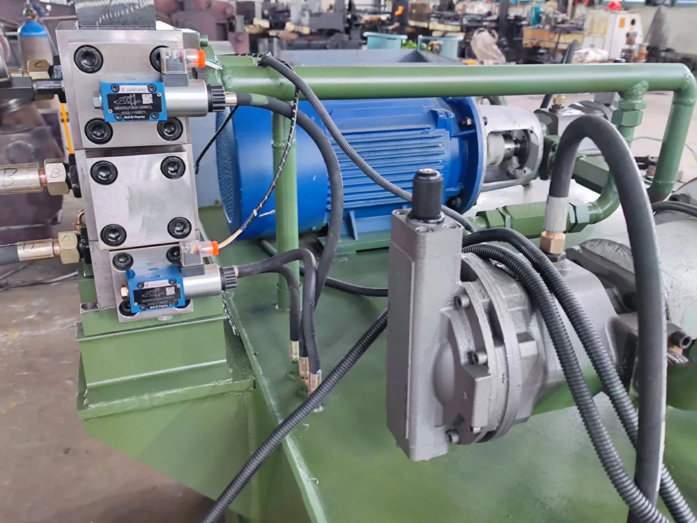 400T Hydraulic Alligator Shear - Efficient Scrap Metal Processing