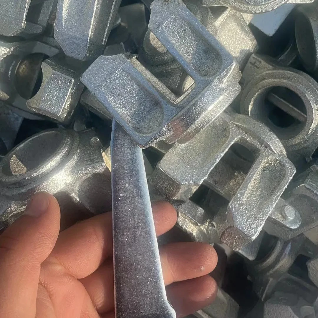 Scaffolding Ledger Head Ringlock Ledger End| Alibaba.com