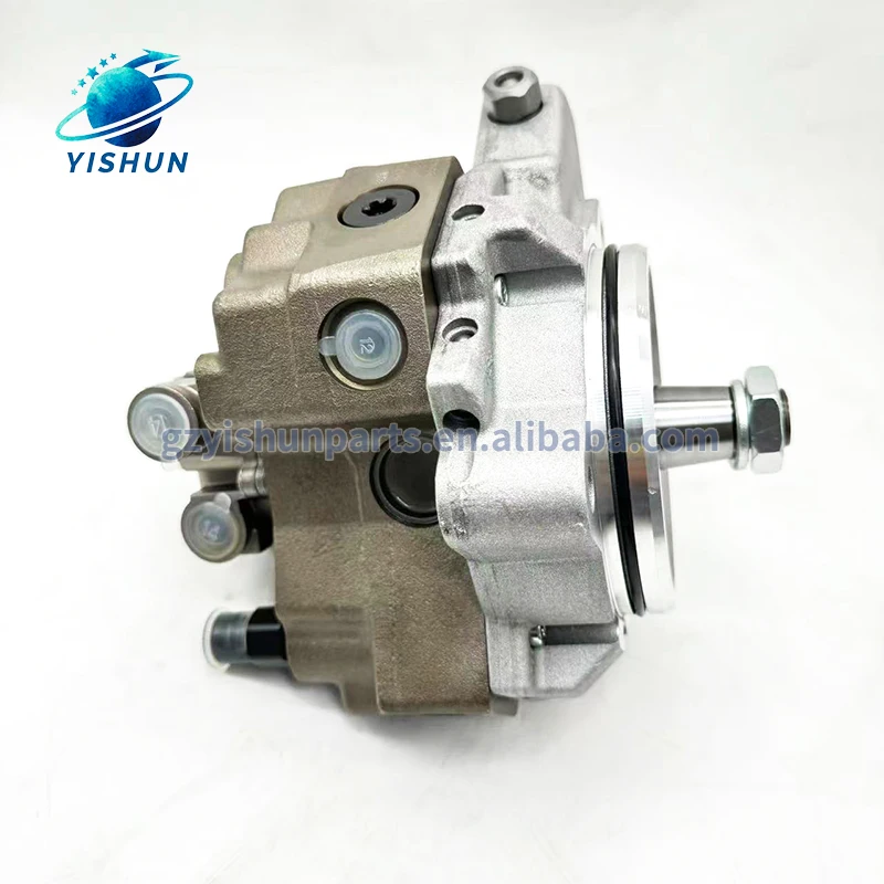 Dx300 Dx300lc Injection Motor Excavator Fuel Pressure Pump 65.10501 ...