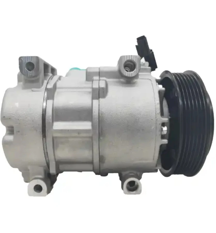 Air Compressor for Hyundai Kia AC - High-Quality & Reliable