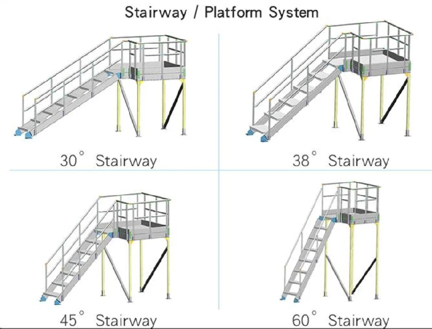 3060 Aluminium Profile Racing Simulator Rig - Customizable OEM/ODM