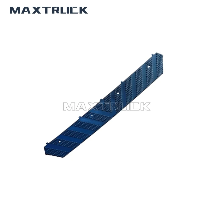 Benz ACTROS MP4 Truck Body Parts - Bumper Step 9608850311