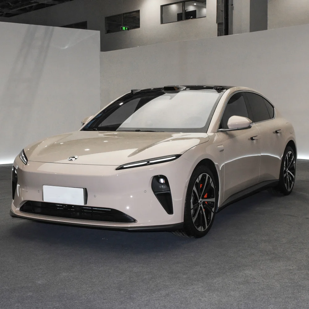 2024 Middle Sports Sedan 710km Nio Et5 New Energy Vehicles Nio Et5 Electric Car - Buy Nio Et5 ...