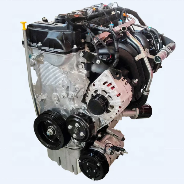 JAC Genuine Parts - High Quality Gasoline & Diesel Engines