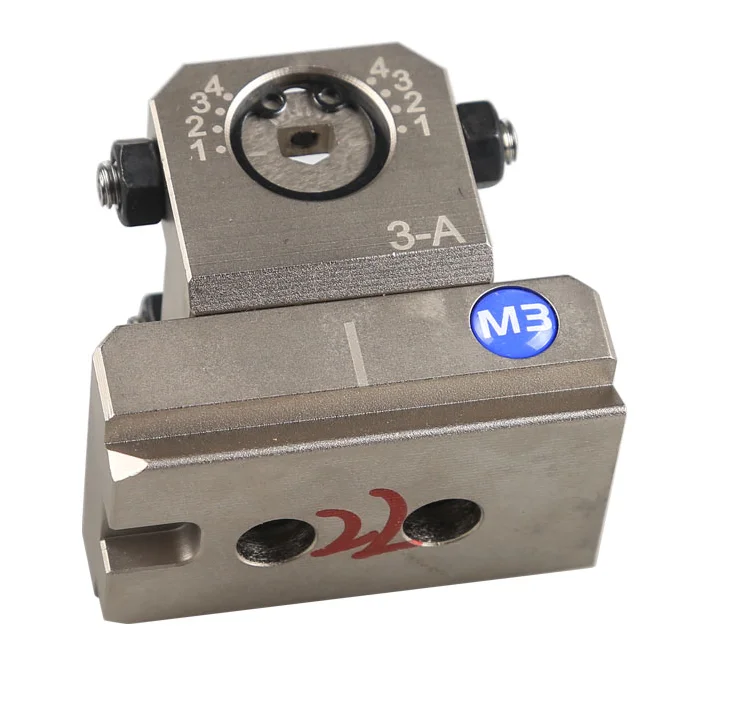 Xhorse M3 Fixture Clamp for Ford M3 Fixture TIBBE Key Blade Works with ...