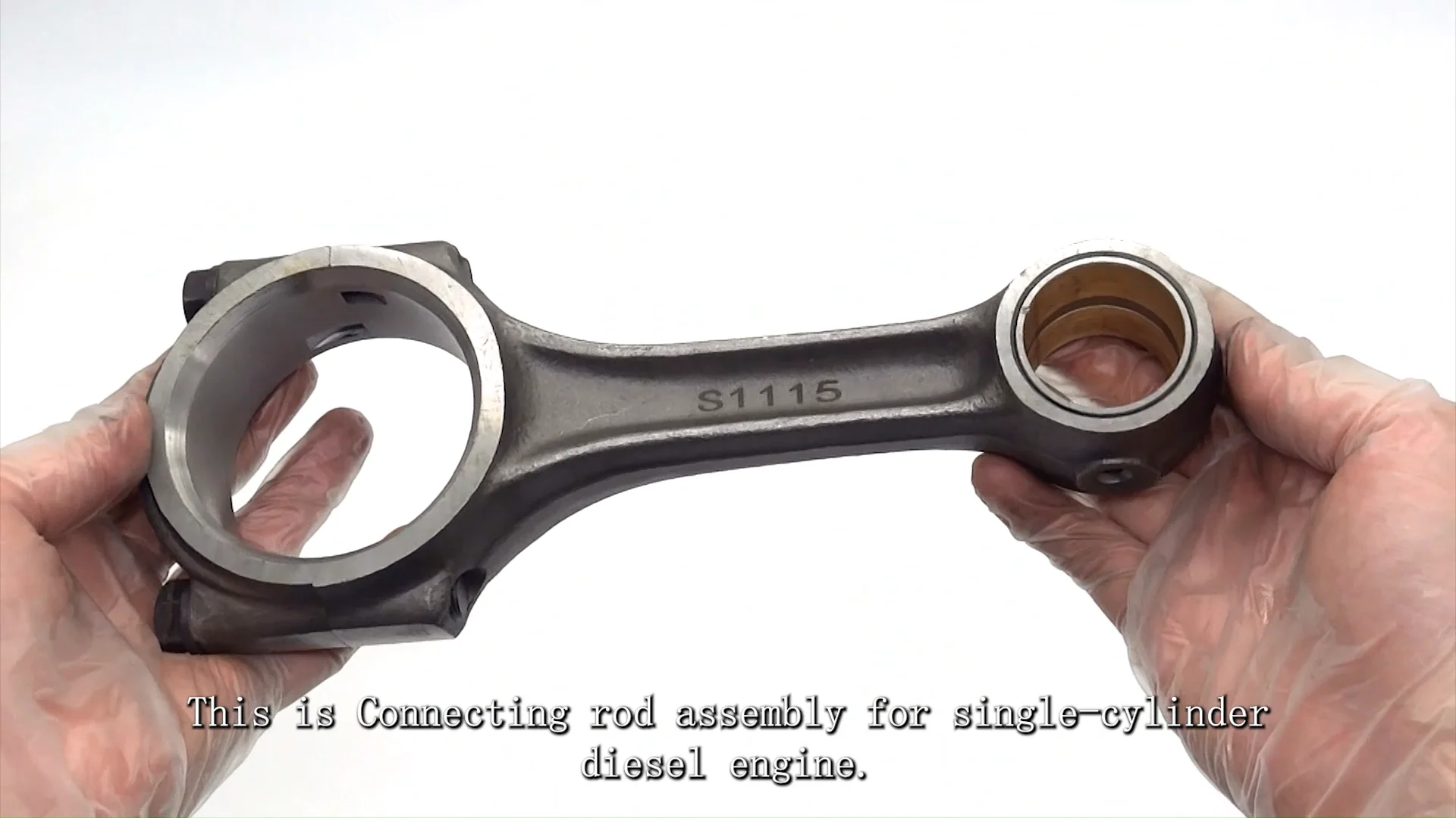 10% Off Popular Model Big Stock L24 Zs1125 Single Cylinder Water-cooled ...