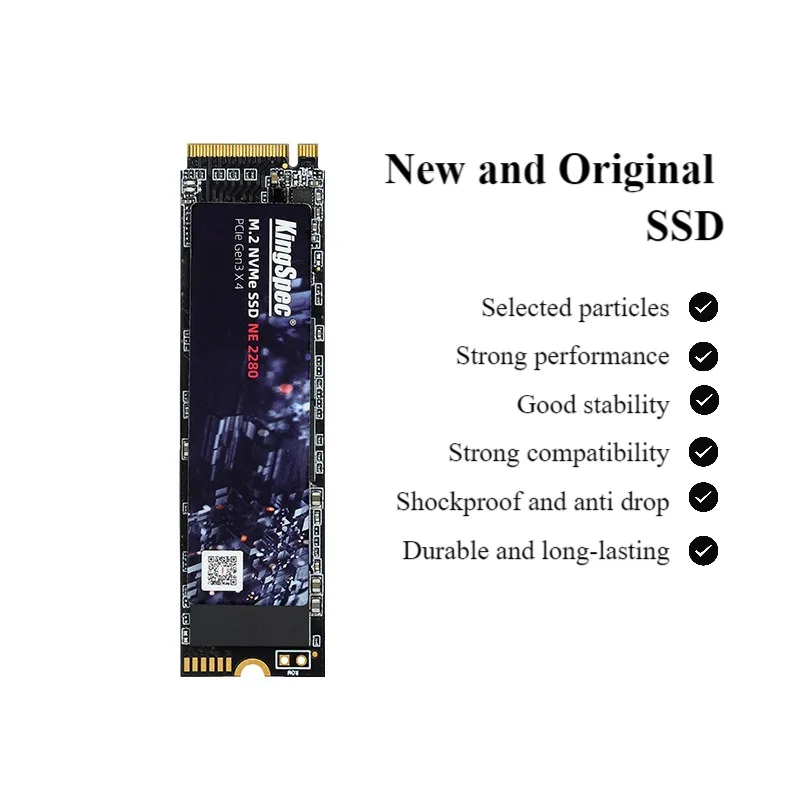 M2.NVMe SSD High Speed M2 Ssd Hard Solid State Drive 128g 256g 512g 1tb ...
