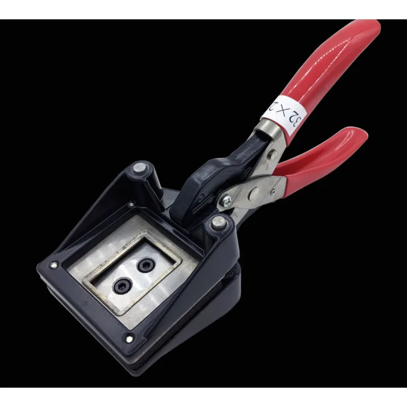 2023 30x40mmpassport Photo Cutter Passprots Passport Photo Cutter Id ...