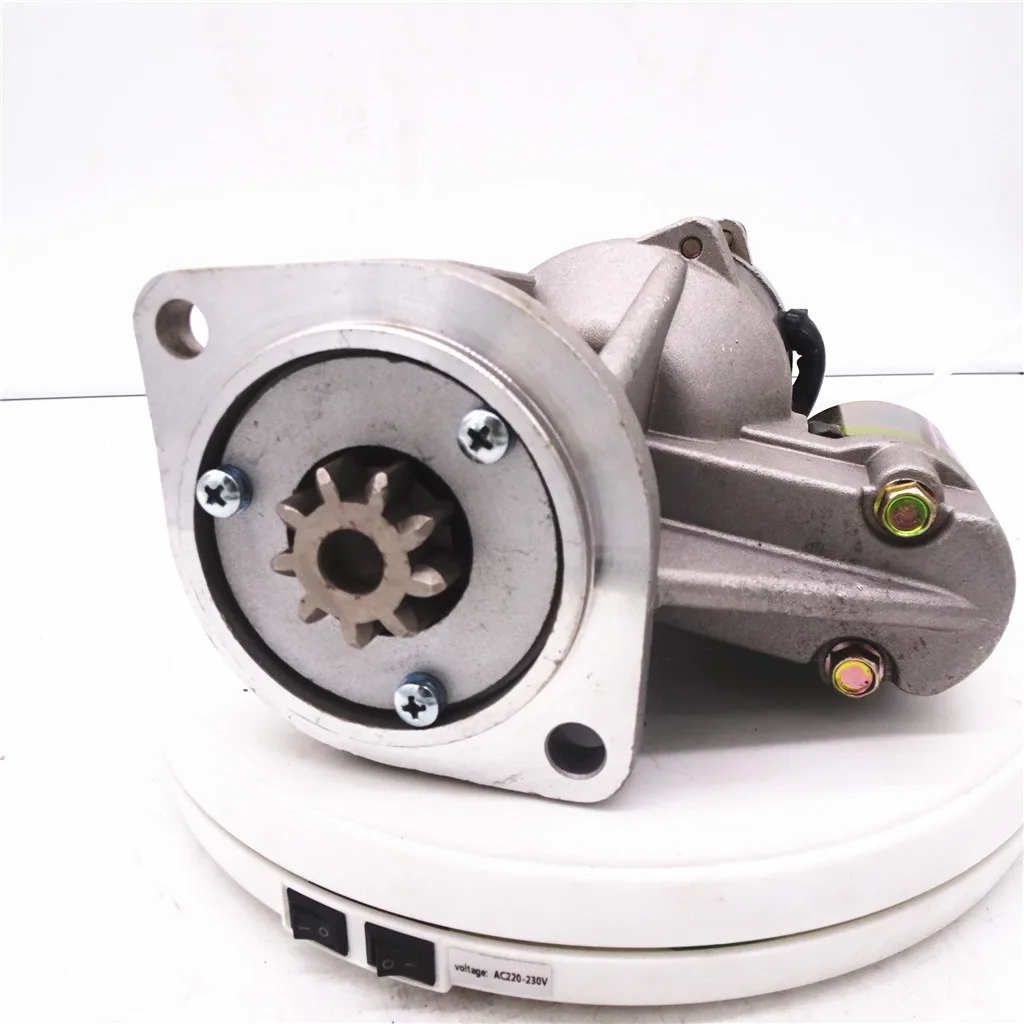 37mt Starter Motor New Model Starter Used For Car - Buy New Model ...