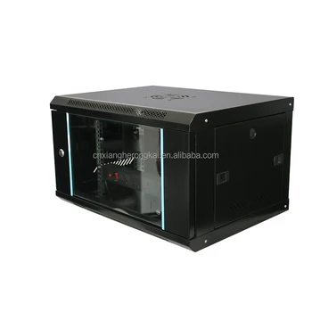 Wall Mounted Double Section Server Rack Network Cabinet Factory Supply ...