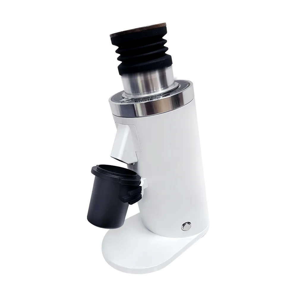 DF64 Gen 2 Professional Electric Coffee Grinder for Espresso