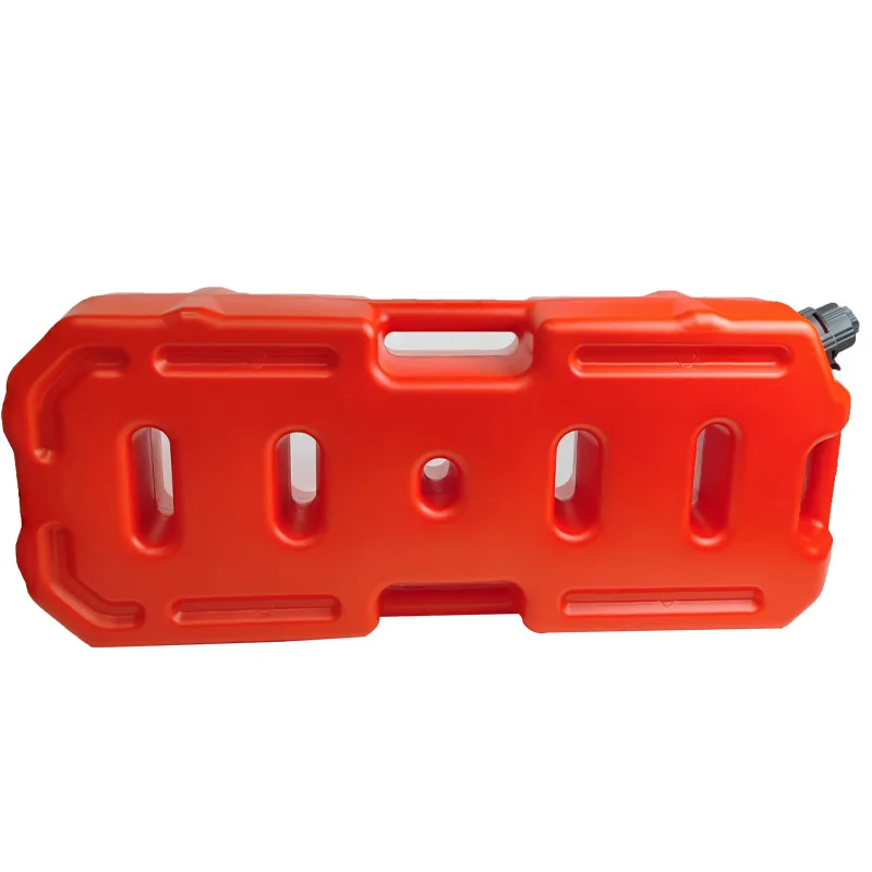 Portable Off-road 20l & 30l Gasoline Fuel Tank Sports-style Emergency ...